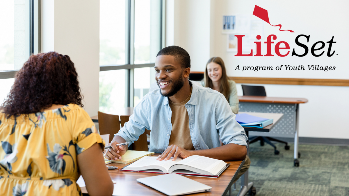 Youthnet Launches LifeSet Program