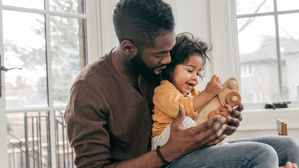 Promoting First Relationships