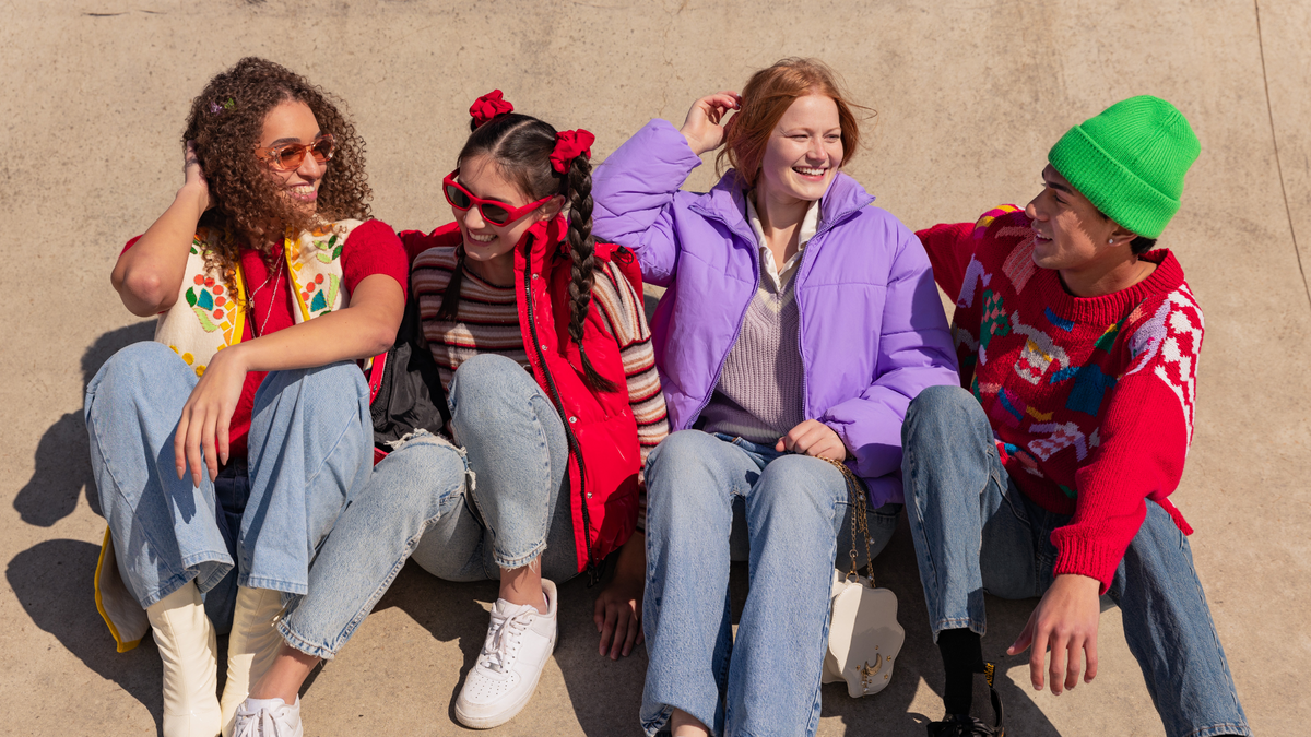 Independent Youth Housing Program