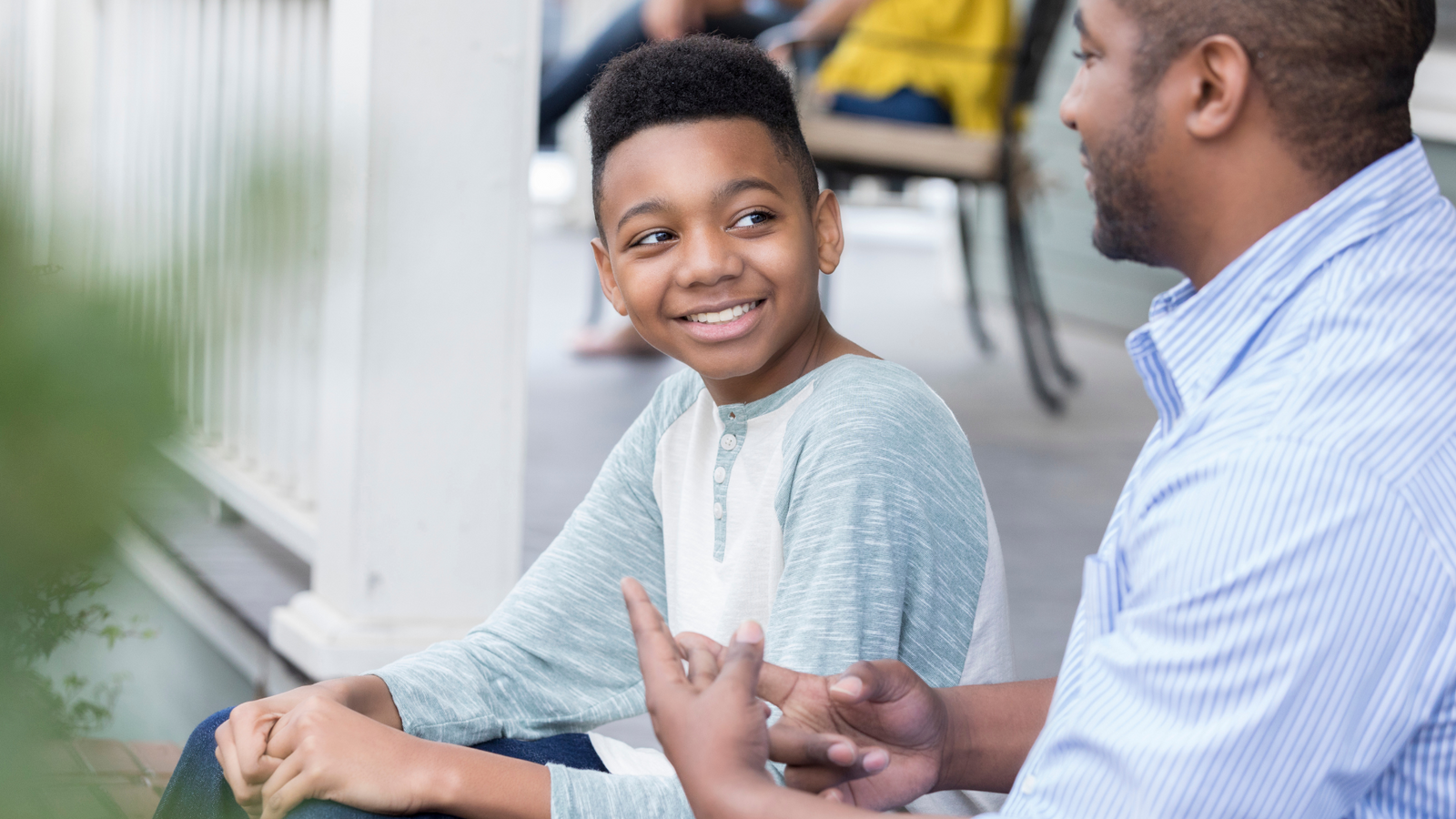 Family Preservation Services